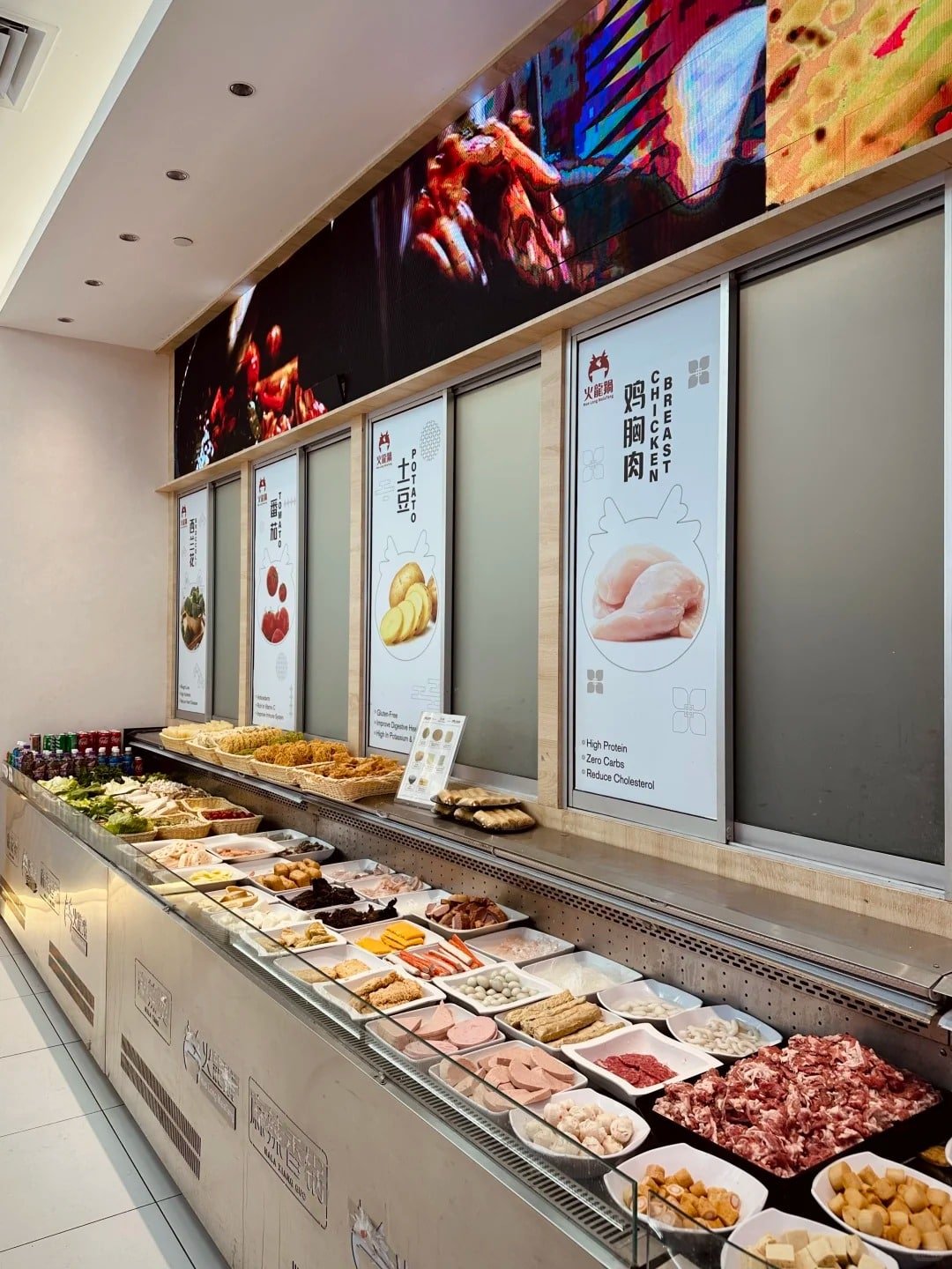 Pavillion Bukit Jalil Food Top 5 Spots You Must Try in Kuala Lumpur ...
