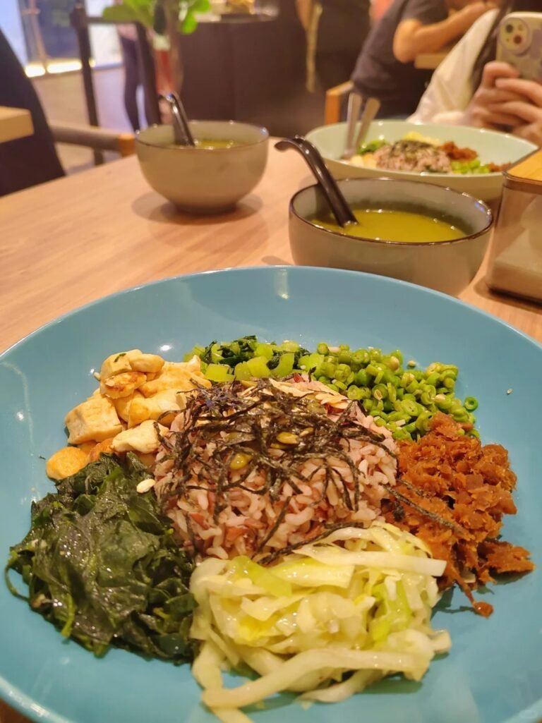 Mid Valley Southkey Food Top 5 – Best Food Guide - MalaysiaDishes