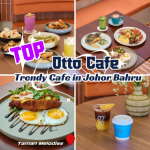 “SS2 Food” Top 5 Places You Must Try in Petaling Jaya - MalaysiaDishes