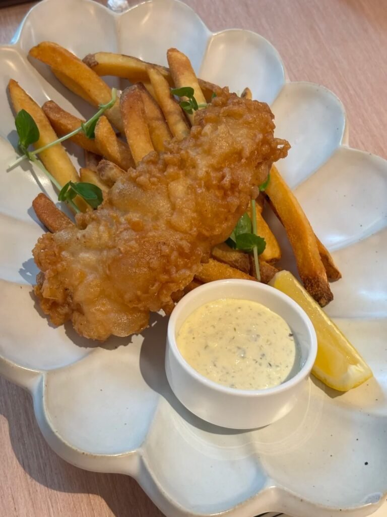 SUN AND MOON KL | French Brunch & Evening Bistro in TRX - MalaysiaDishes