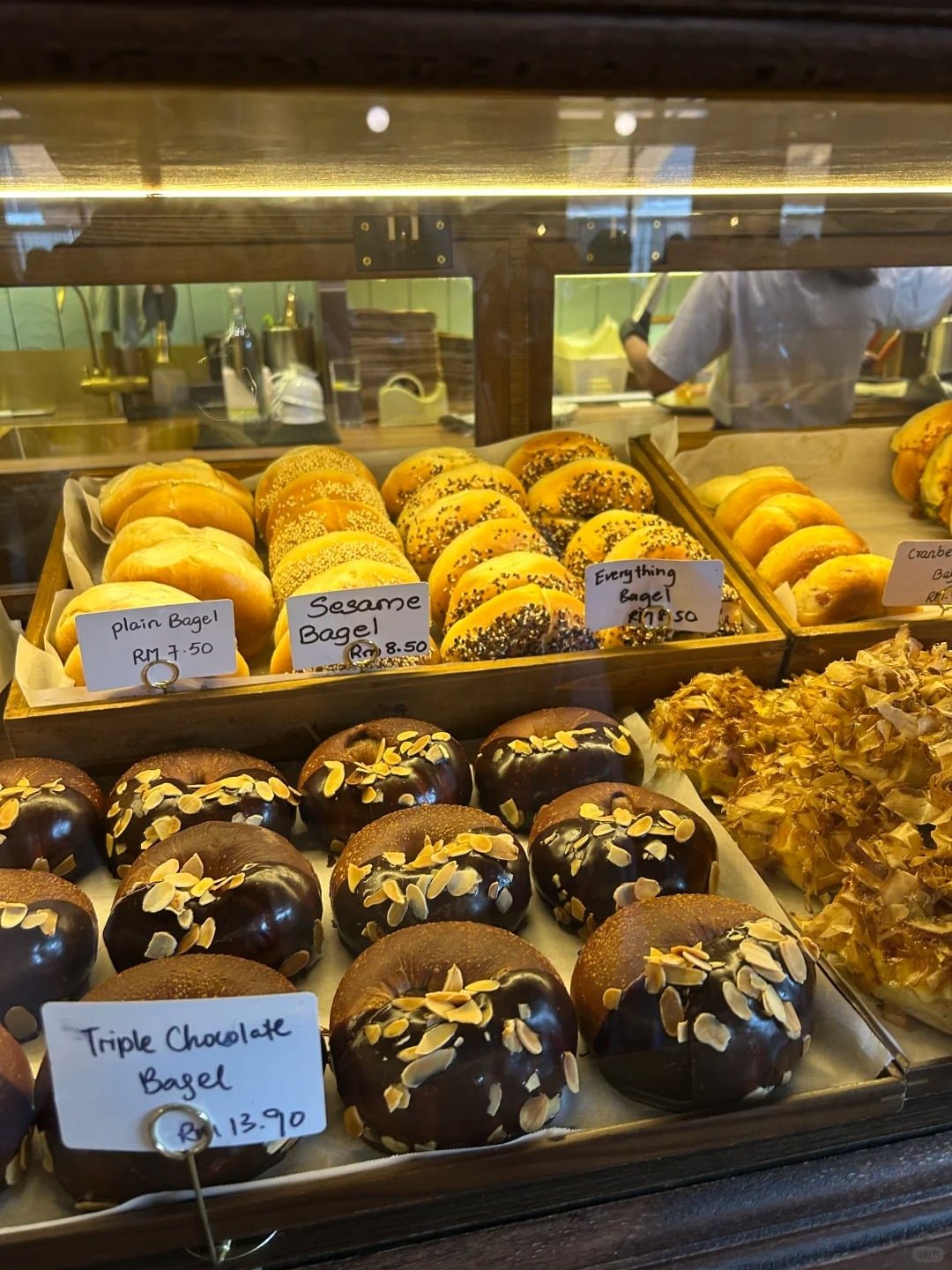 Jalan Imbi Cafe Best 5 Cafés and Dining Spots - MalaysiaDishes